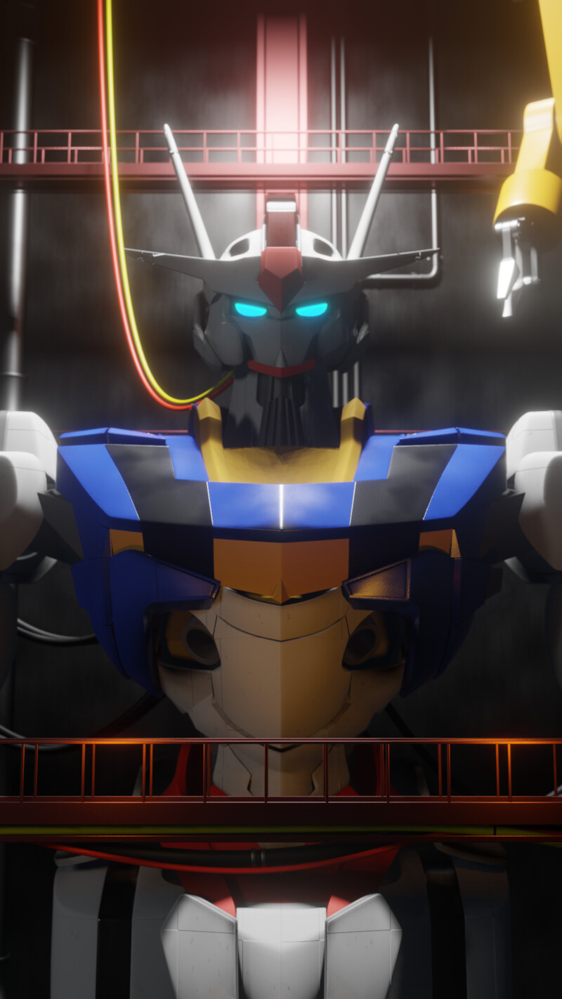 ArtStation - Daniel Bert Uy