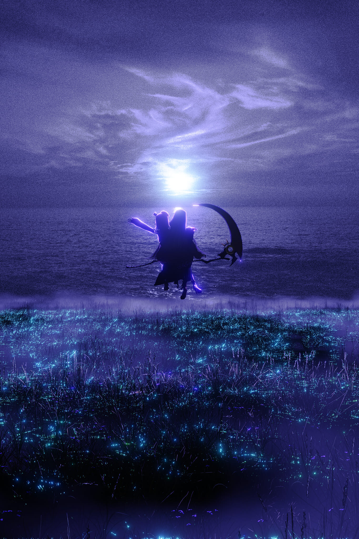 ArtStation - Sightseeing