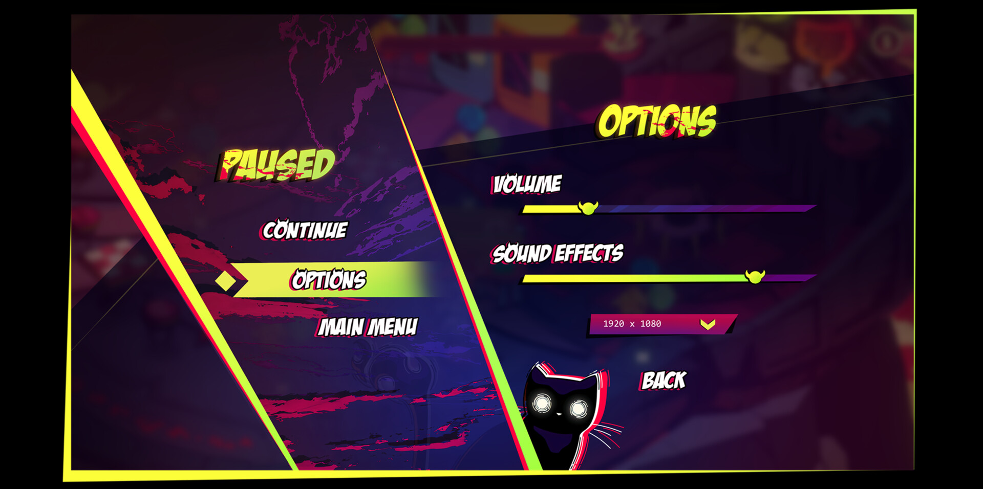 Mariia Shirko - Welcome to Helly's Concept Art and UI Design