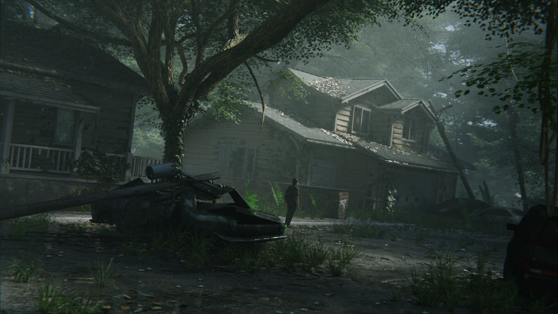 ArtStation - Future Days