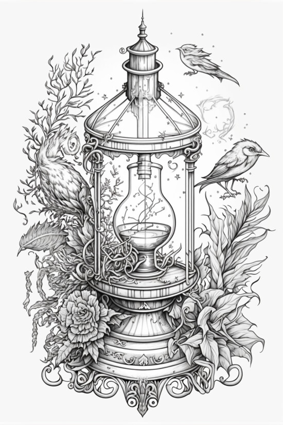 ArtStation - wizardry