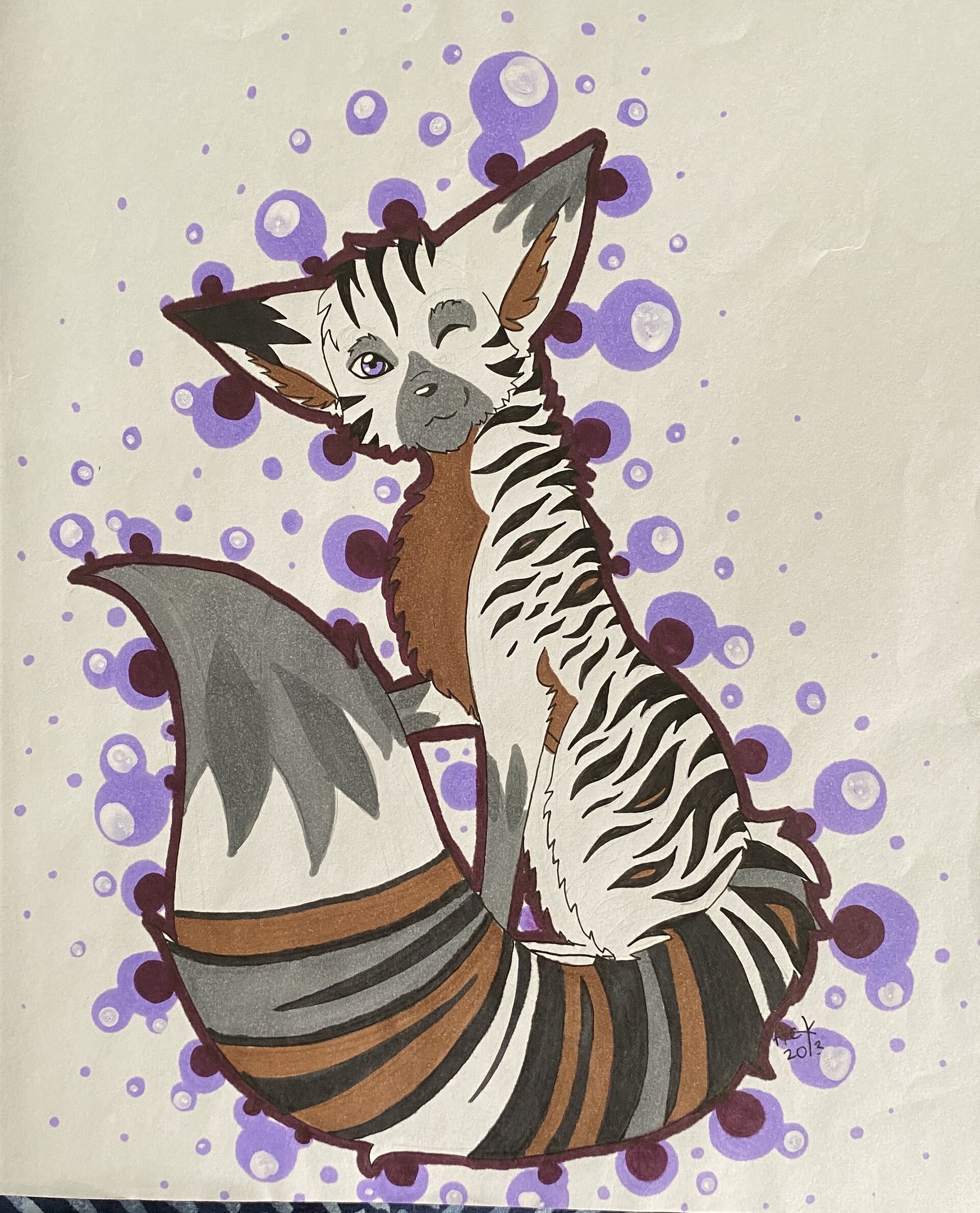 ArtStation - dot dogs