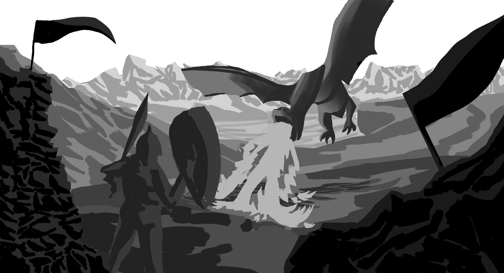 Ciara Gougherty - The Final Battle