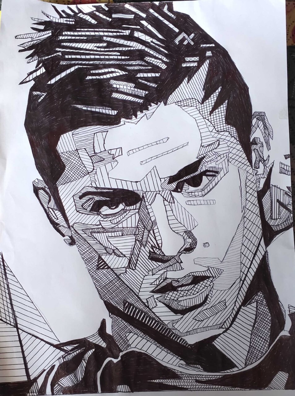 ArtStation - Biro Pieces