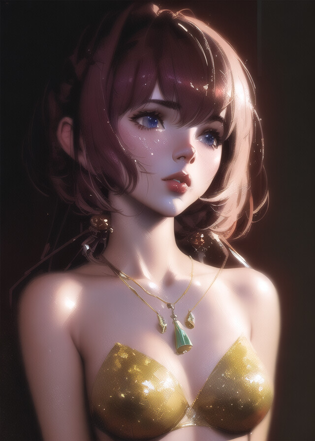 ArtStation - mellow harvest