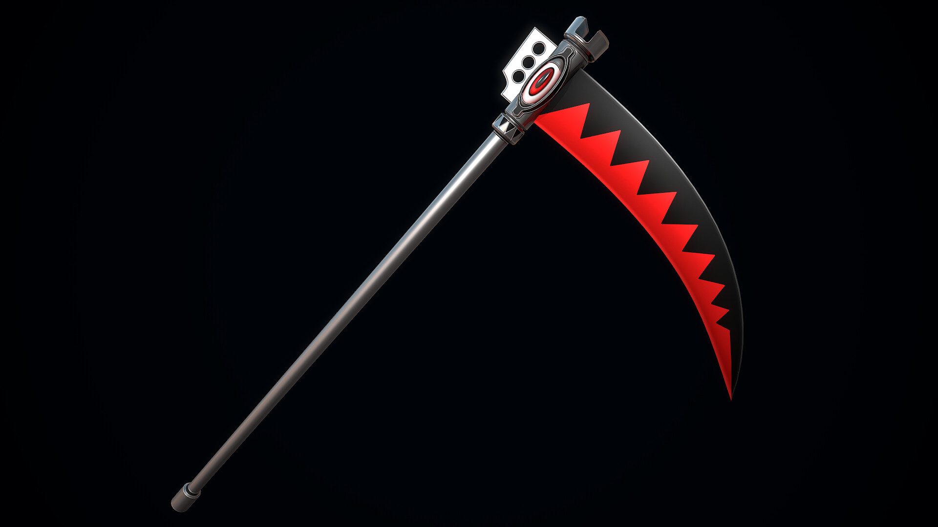 Demon Sword Soul Eater