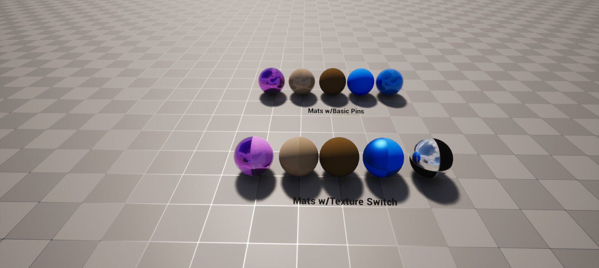 Angeleea Sanchez - Ritual Room - Environment Art