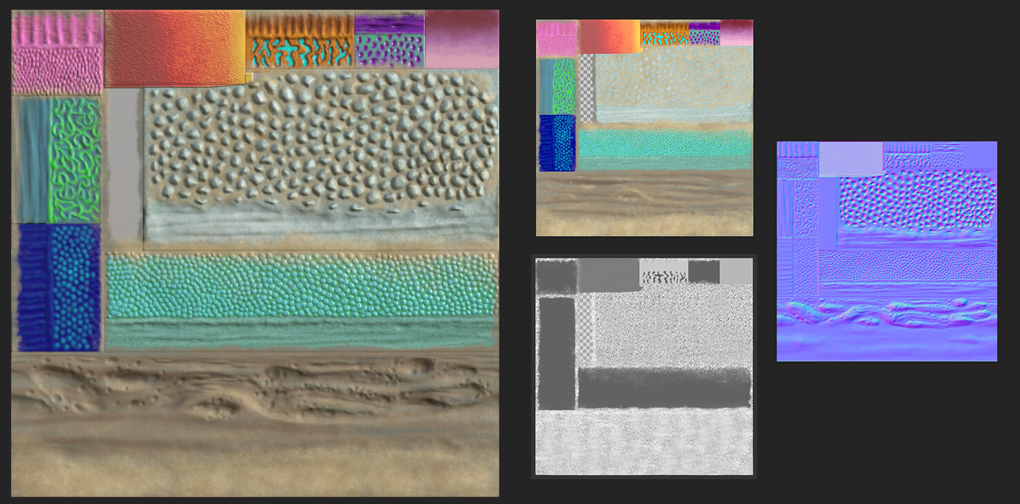 Gareth Cook - Sunken Treasure