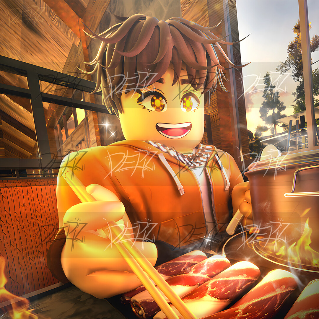 DEPHZ - Fervent Artwork