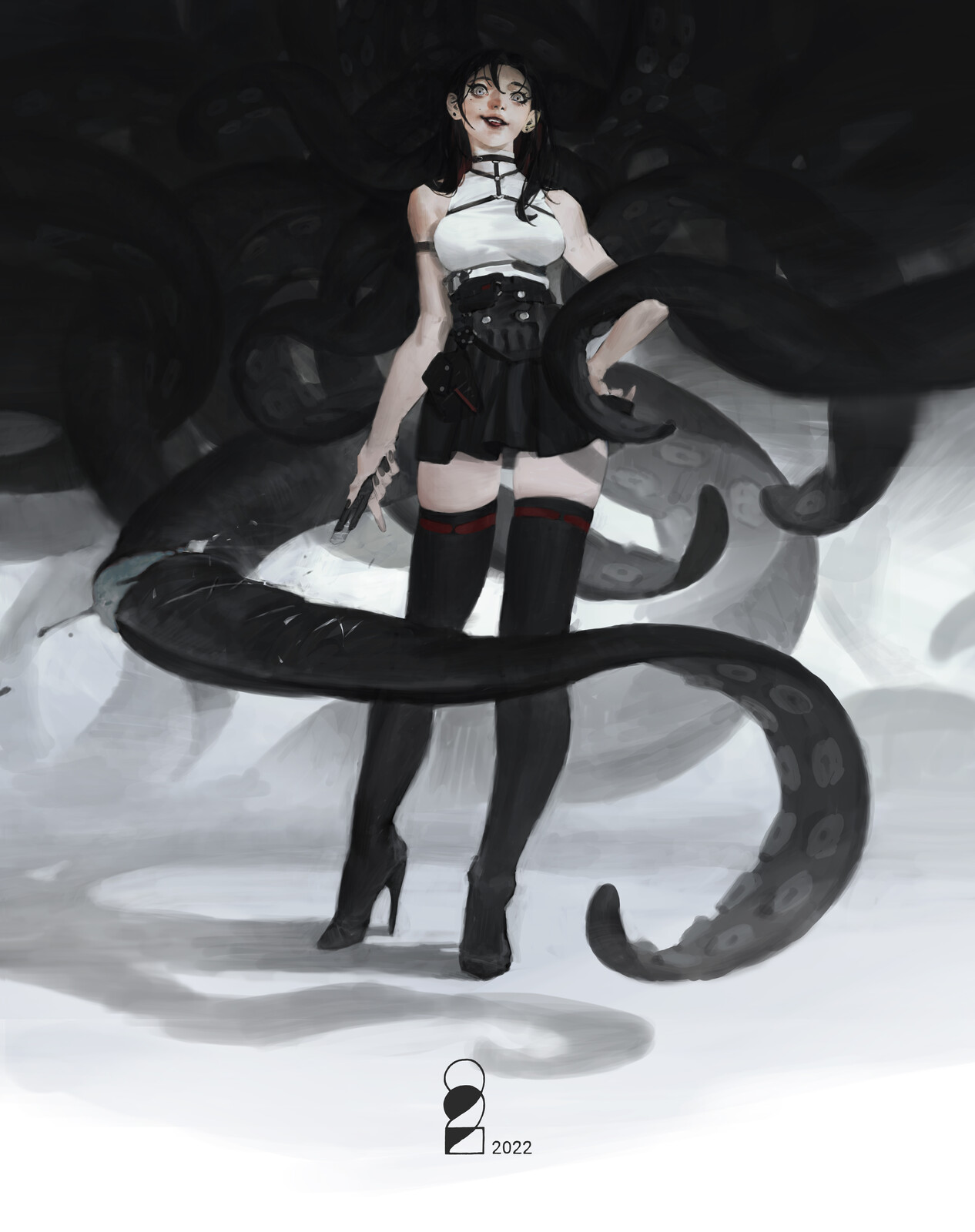 Wan Young Yun - 22 스터디 첫번째