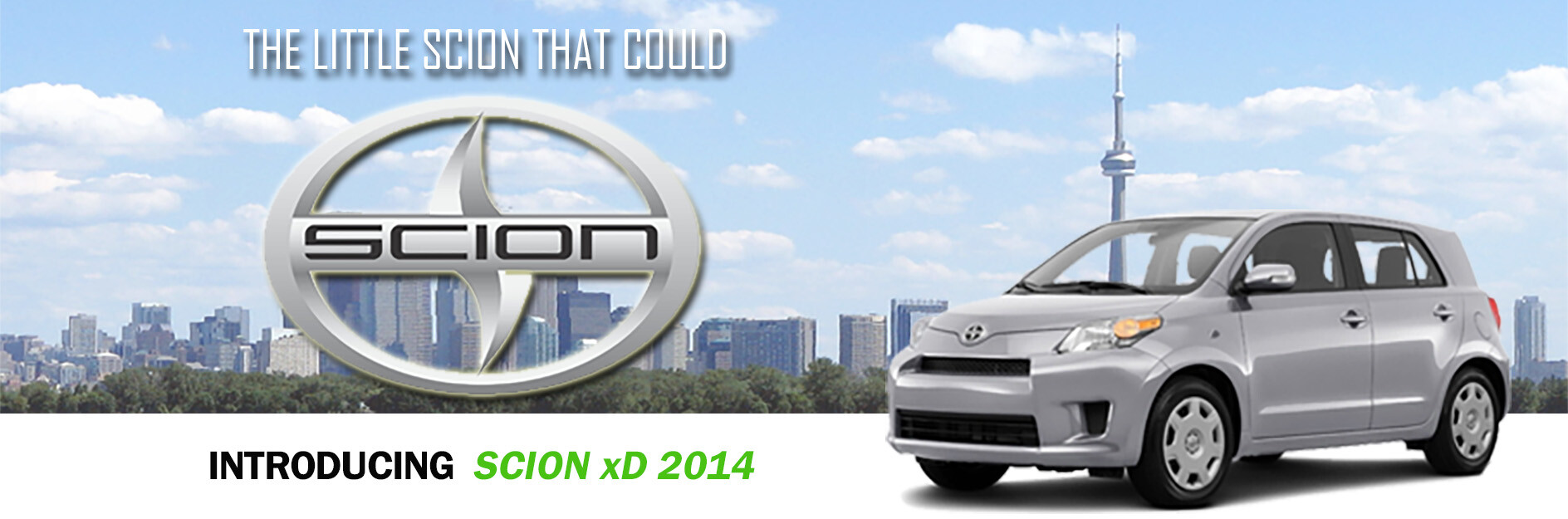 ArtStation - Scion Banner Poster