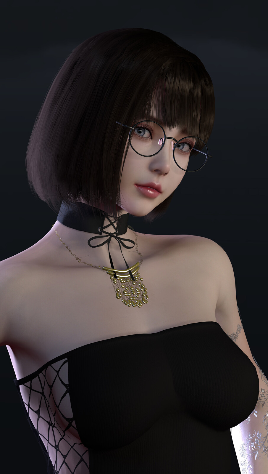 VAM_Dnaddr - VAM—Eimi