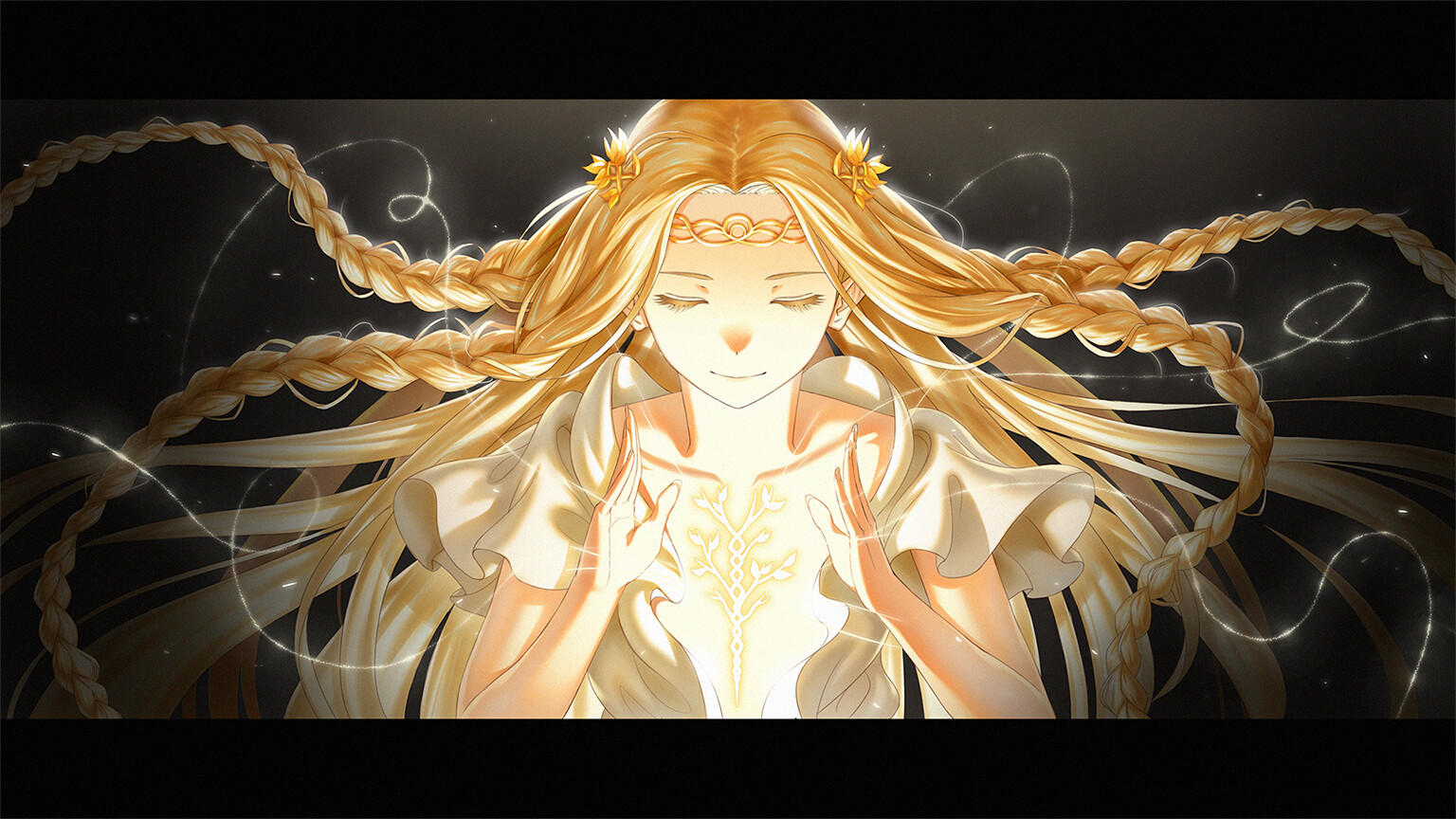 ArtStation - Miquella