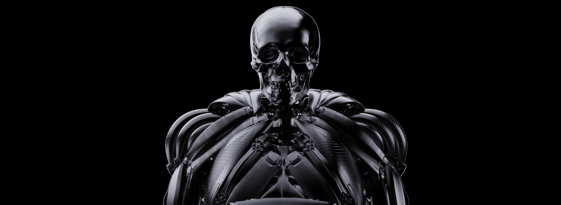 ArtStation - Skeleton