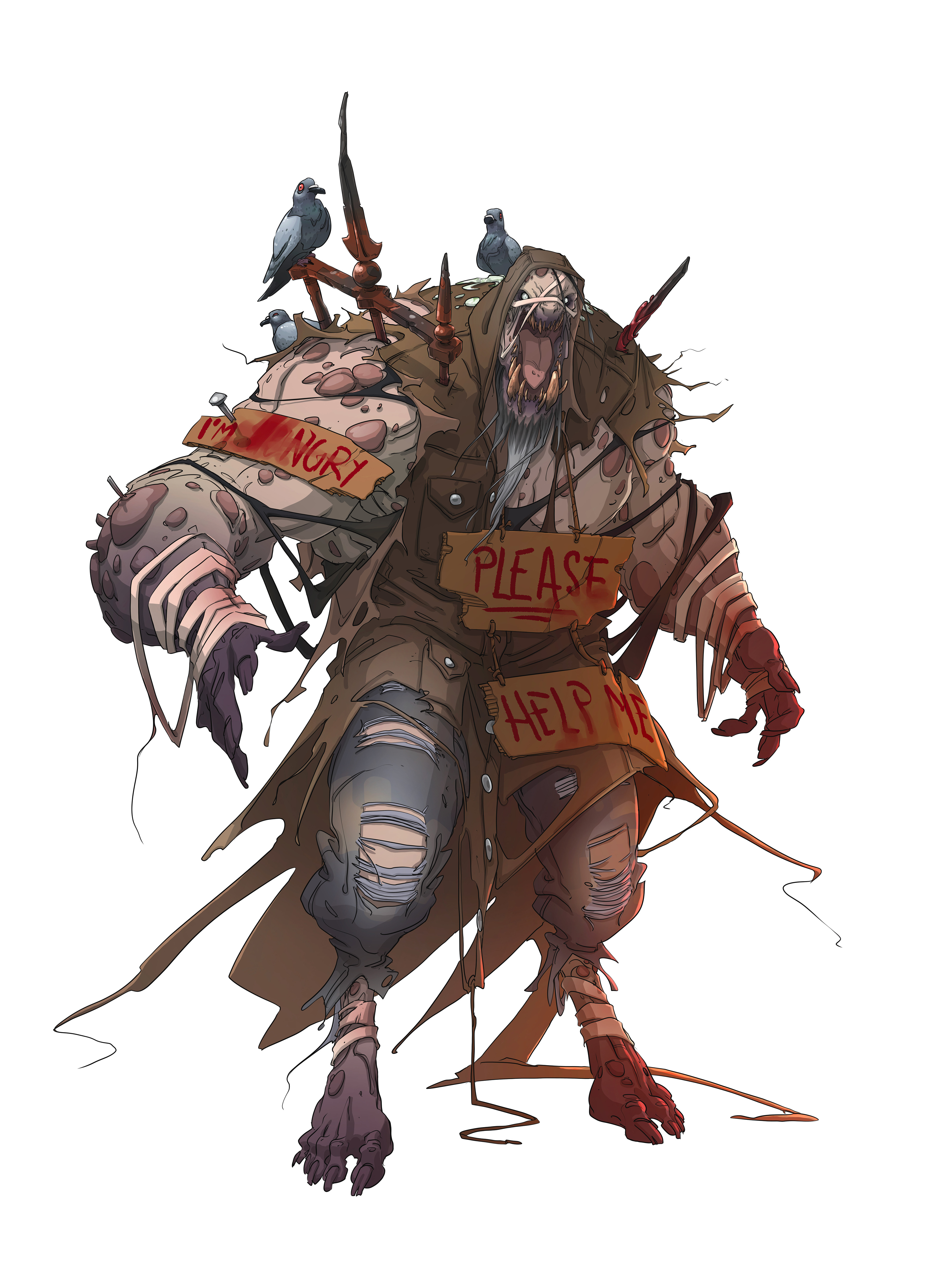 edouard-guiton-zcr28-abomination3.jpg (3840×5322)-花瓣网