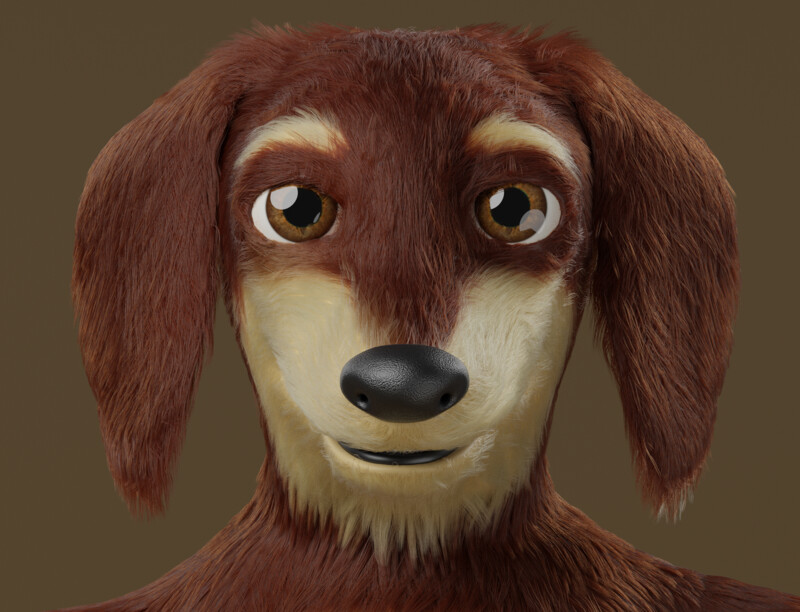 ArtStation - qwerty_q1q