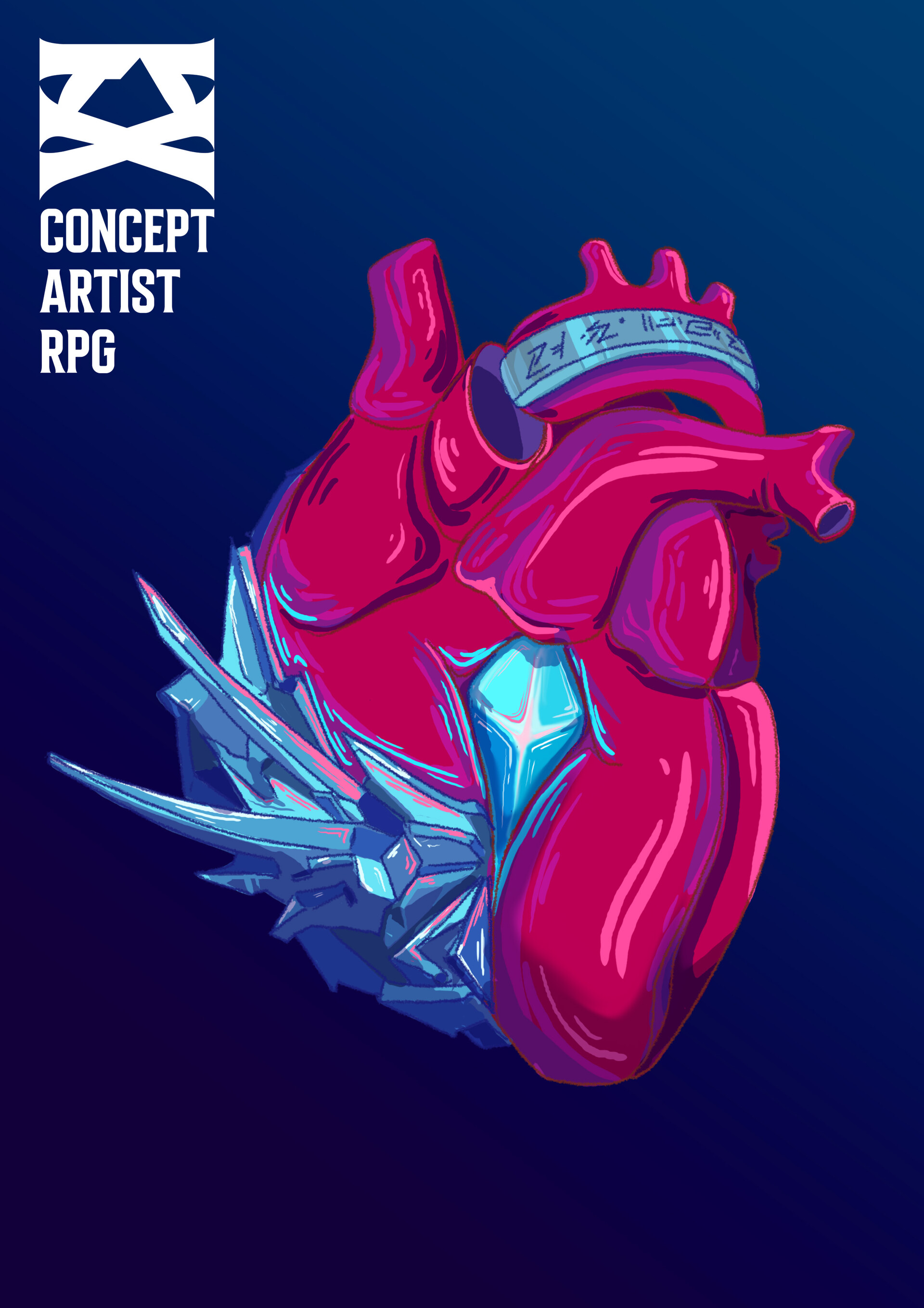 ArtStation - Artifact