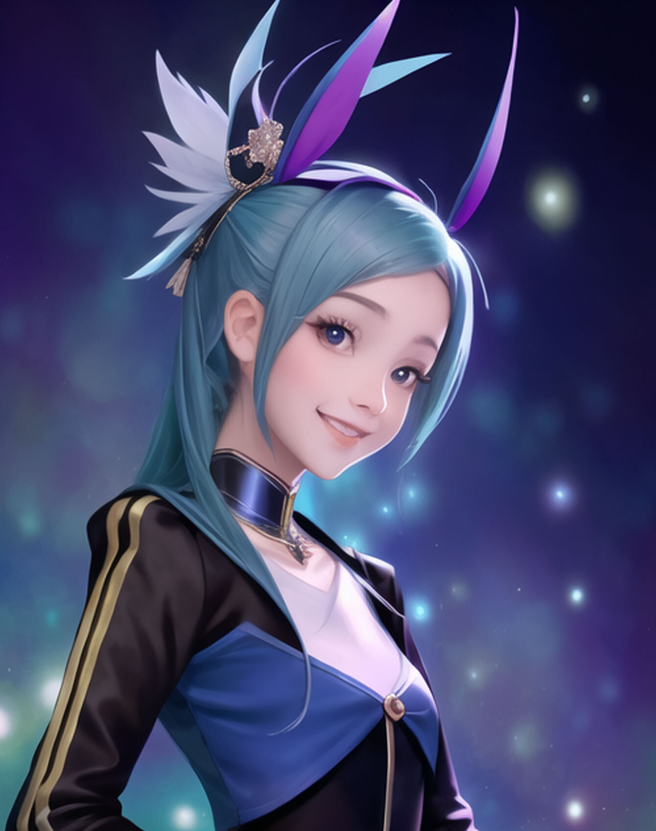 ArtStation - practice