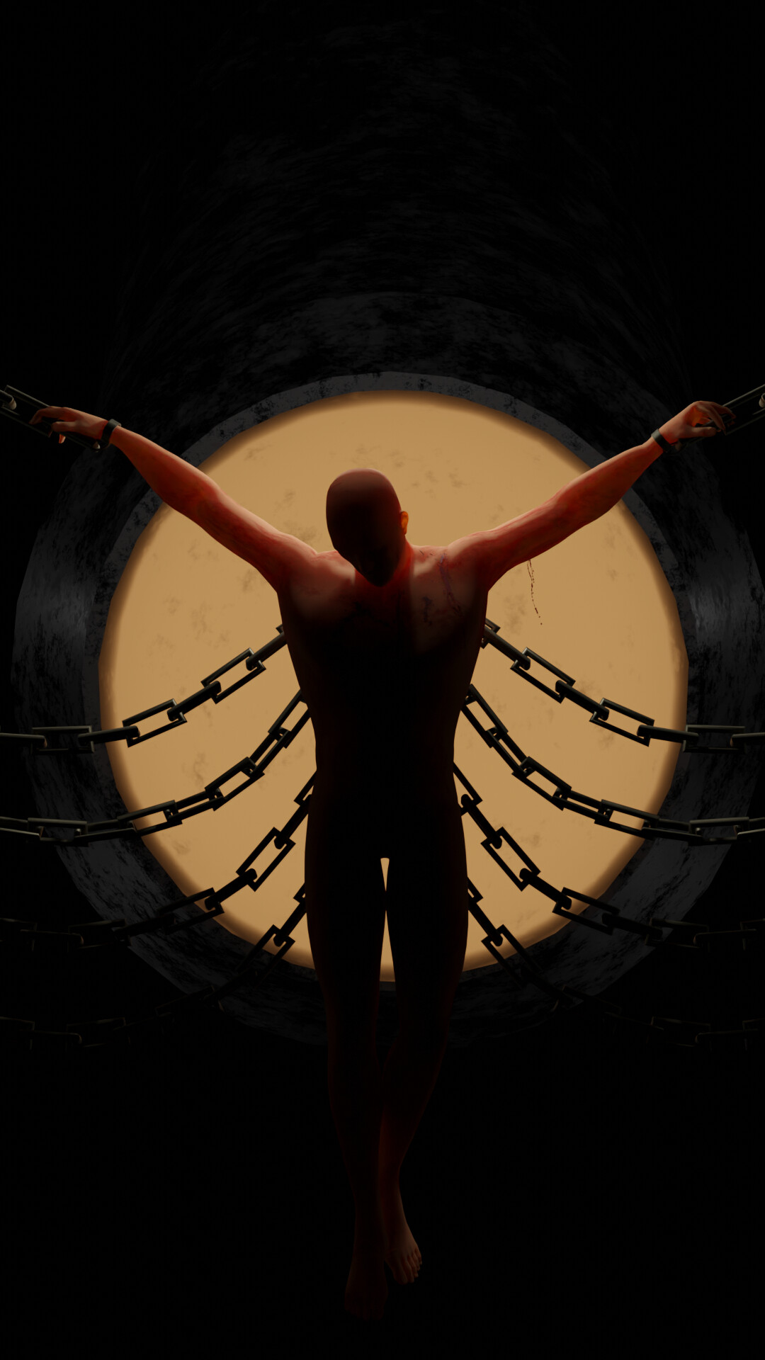 ArtStation - GOD COMPLEX