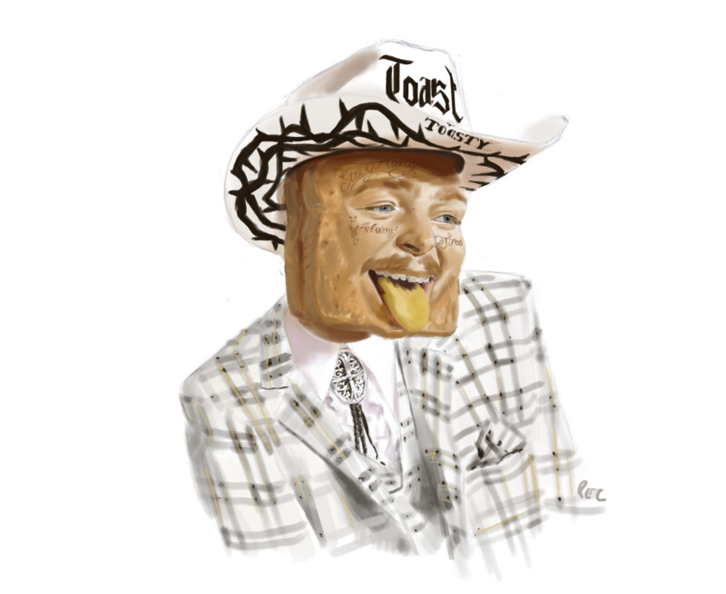 ArtStation - Randolph Eleady-Cole