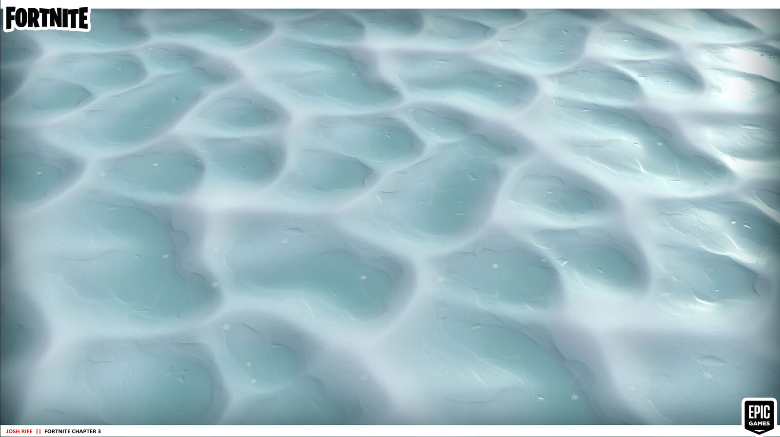 Josh Rife - Fortnite - Miscellaneous Season Work