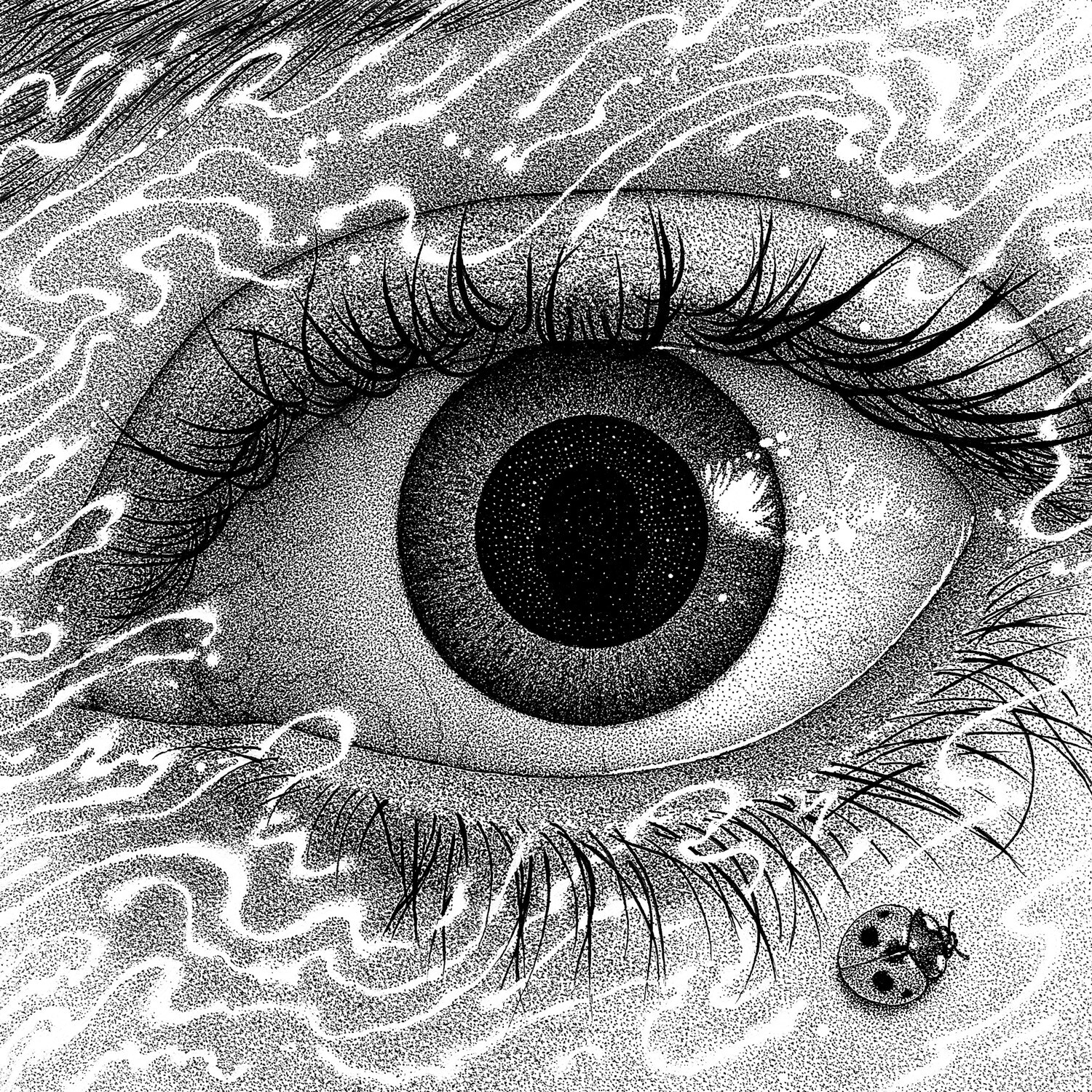 ArtStation - Touch & Beyond