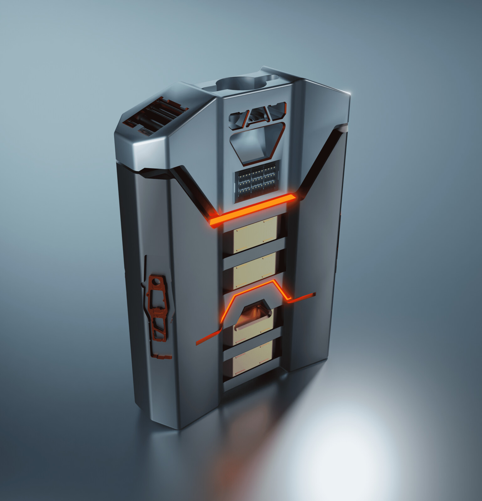 Dylan Reid | 3D Artist & Digital Portfolio