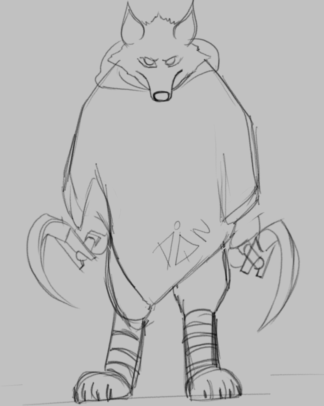 puss in boots wolf coloring pages