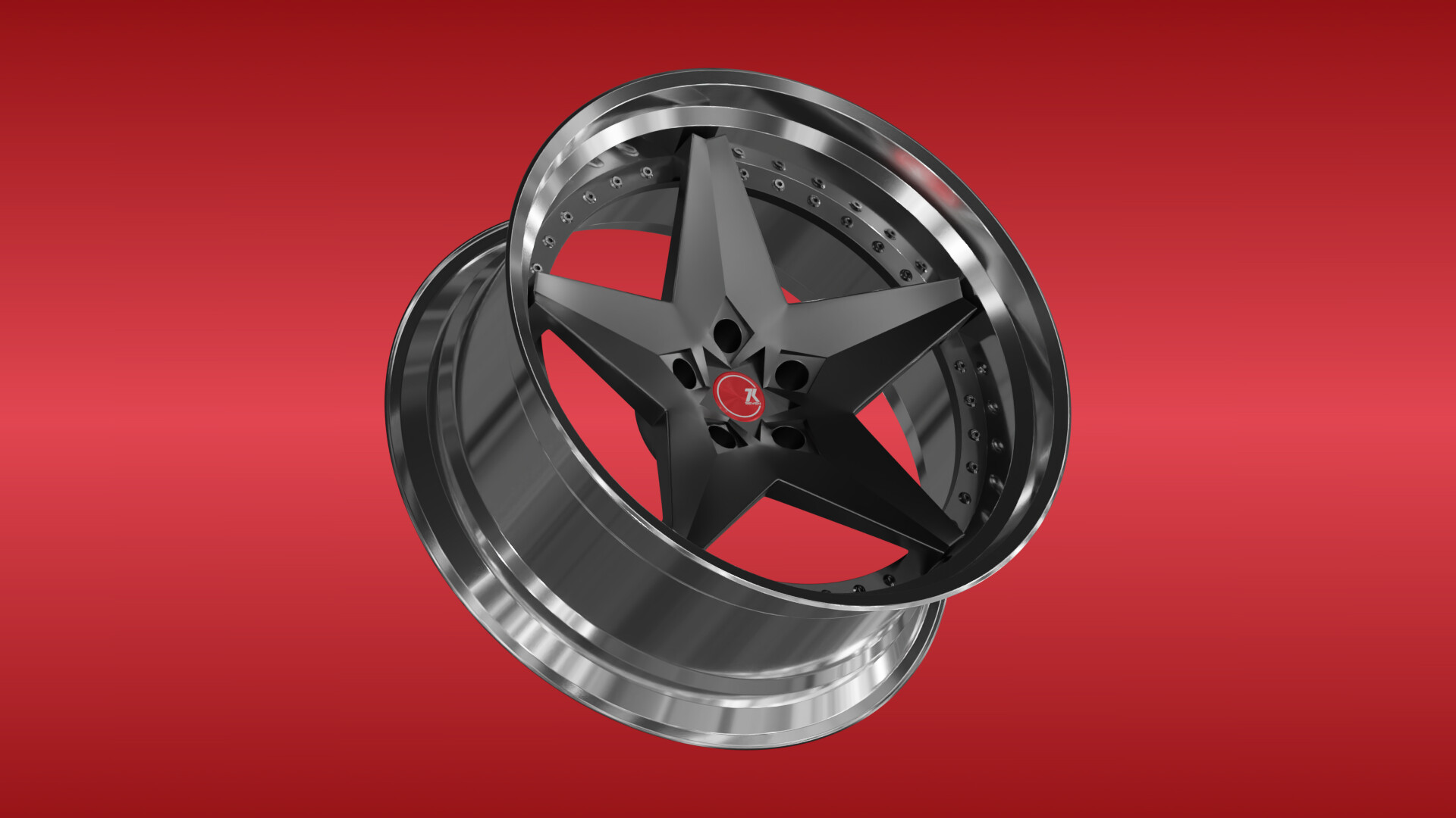 ArtStation - SevenK Zion