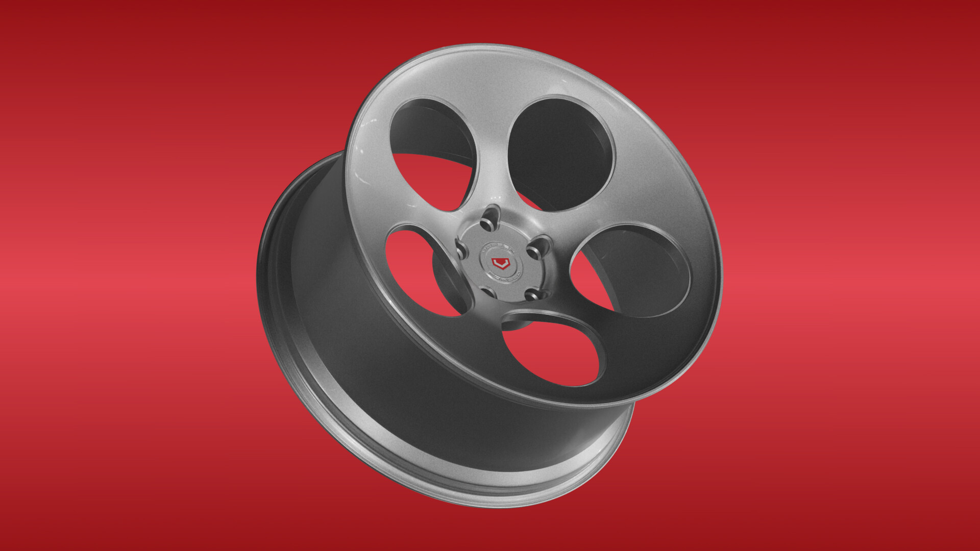 ArtStation - Vossen LC103