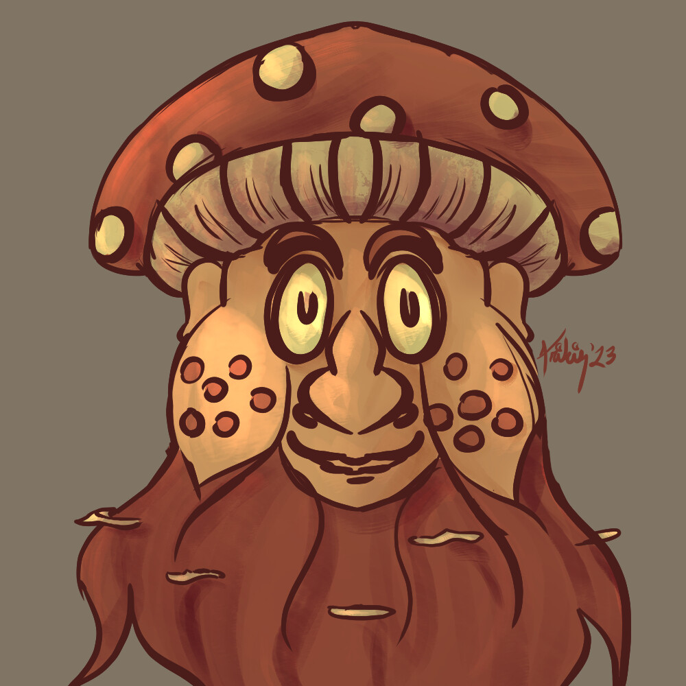 Aryn Kuehn - Matrons of Chaos -- Batch #2