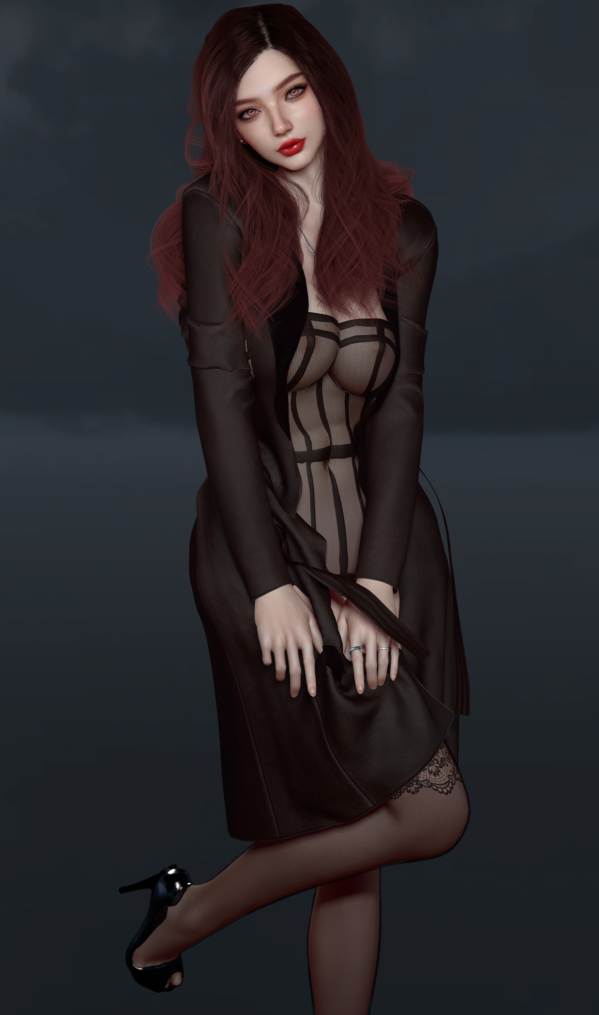 VAM_Dnaddr - VAM—Samui