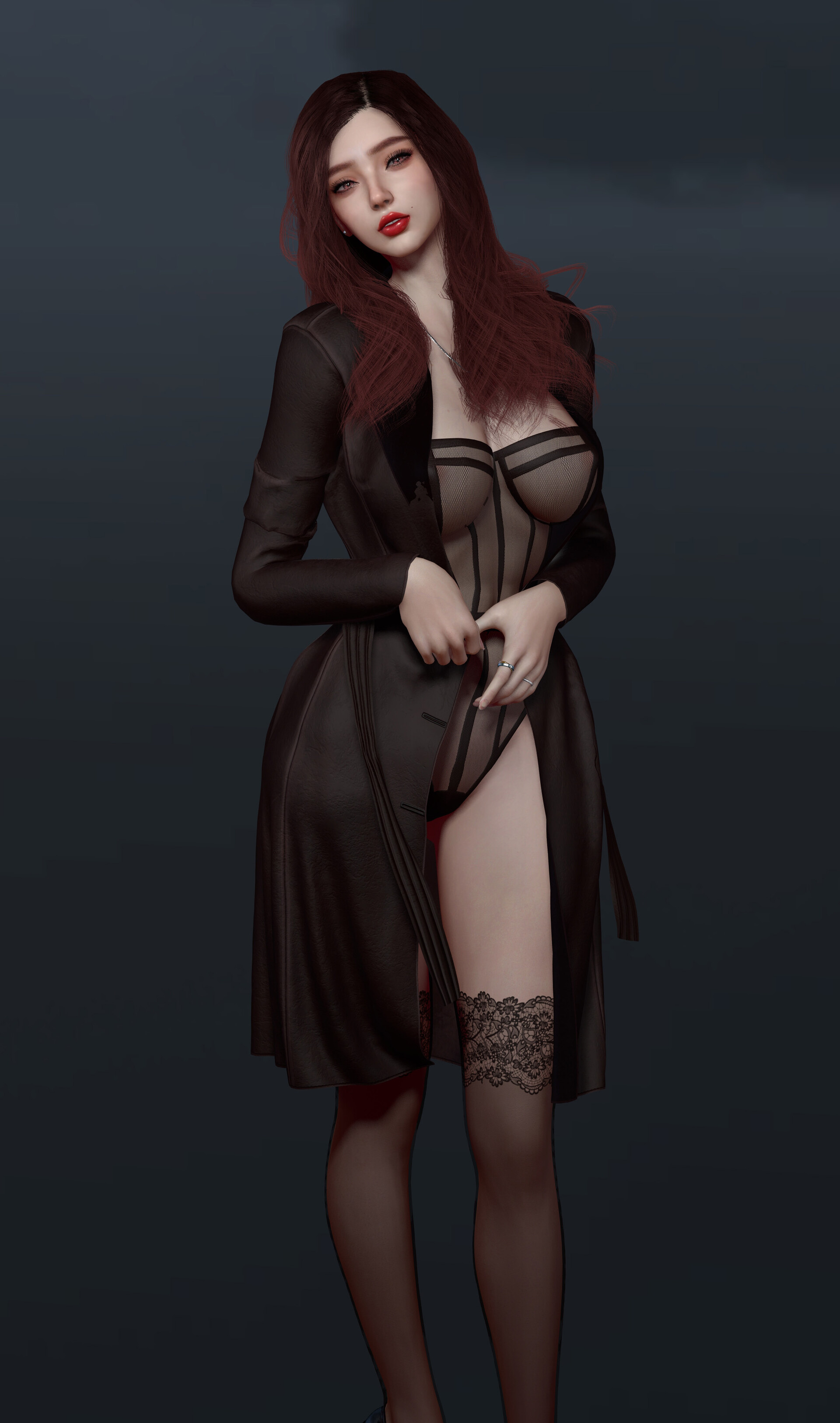 VAM_Dnaddr - VAM—Samui