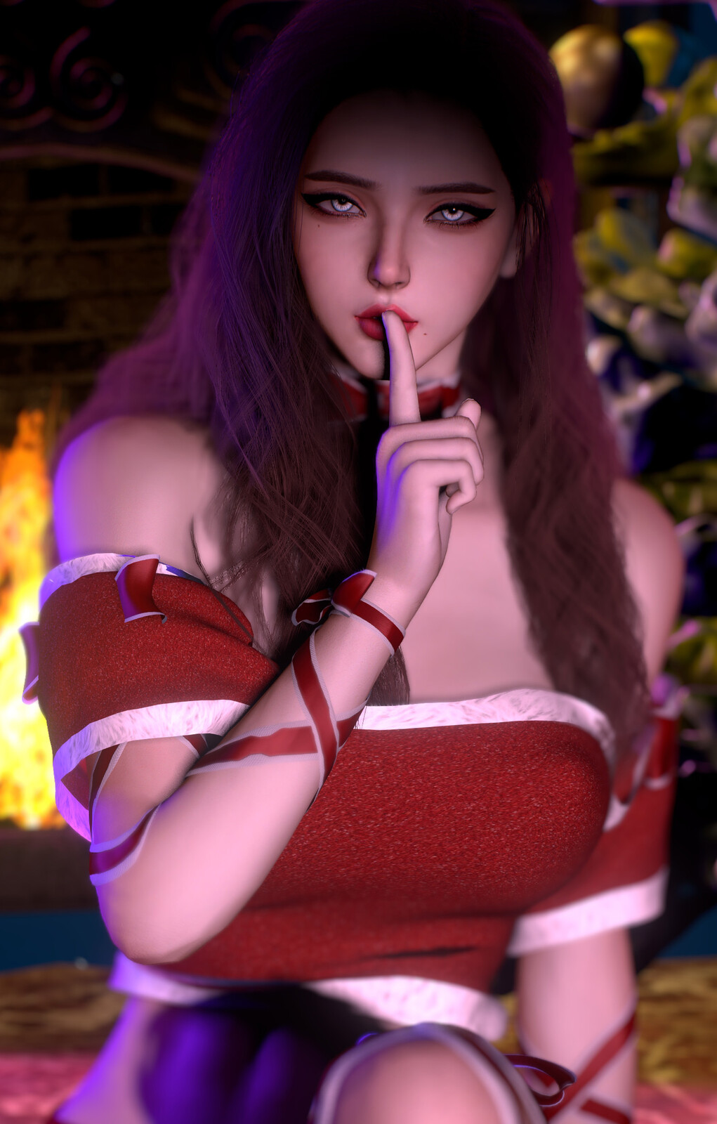 VAM_Dnaddr - VAM—Anna