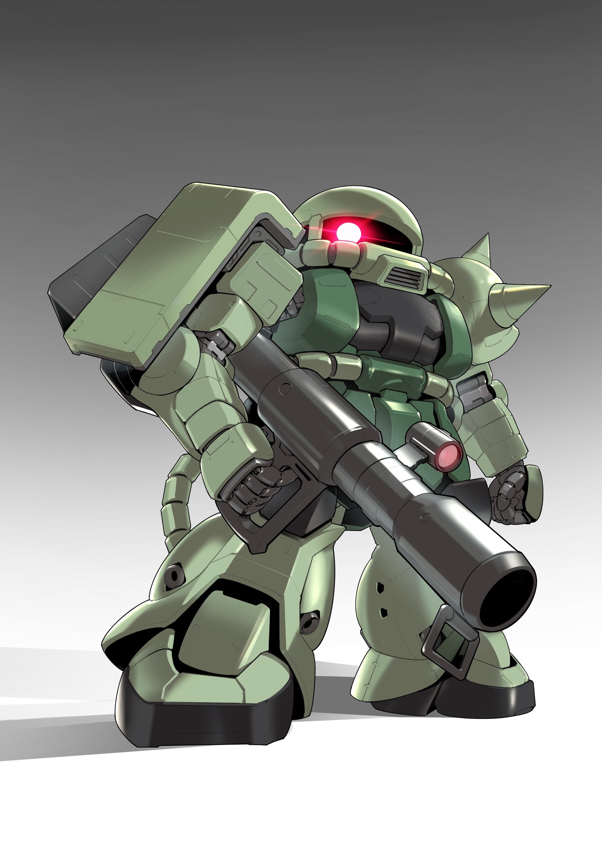 Zaku 2
