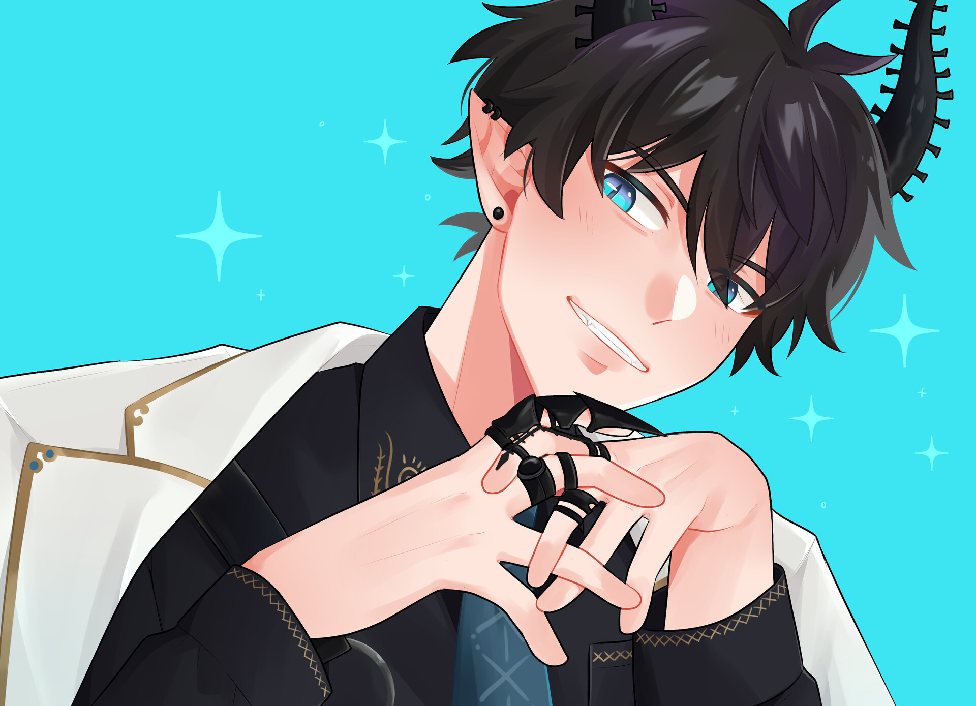 ArtStation - Sample 4