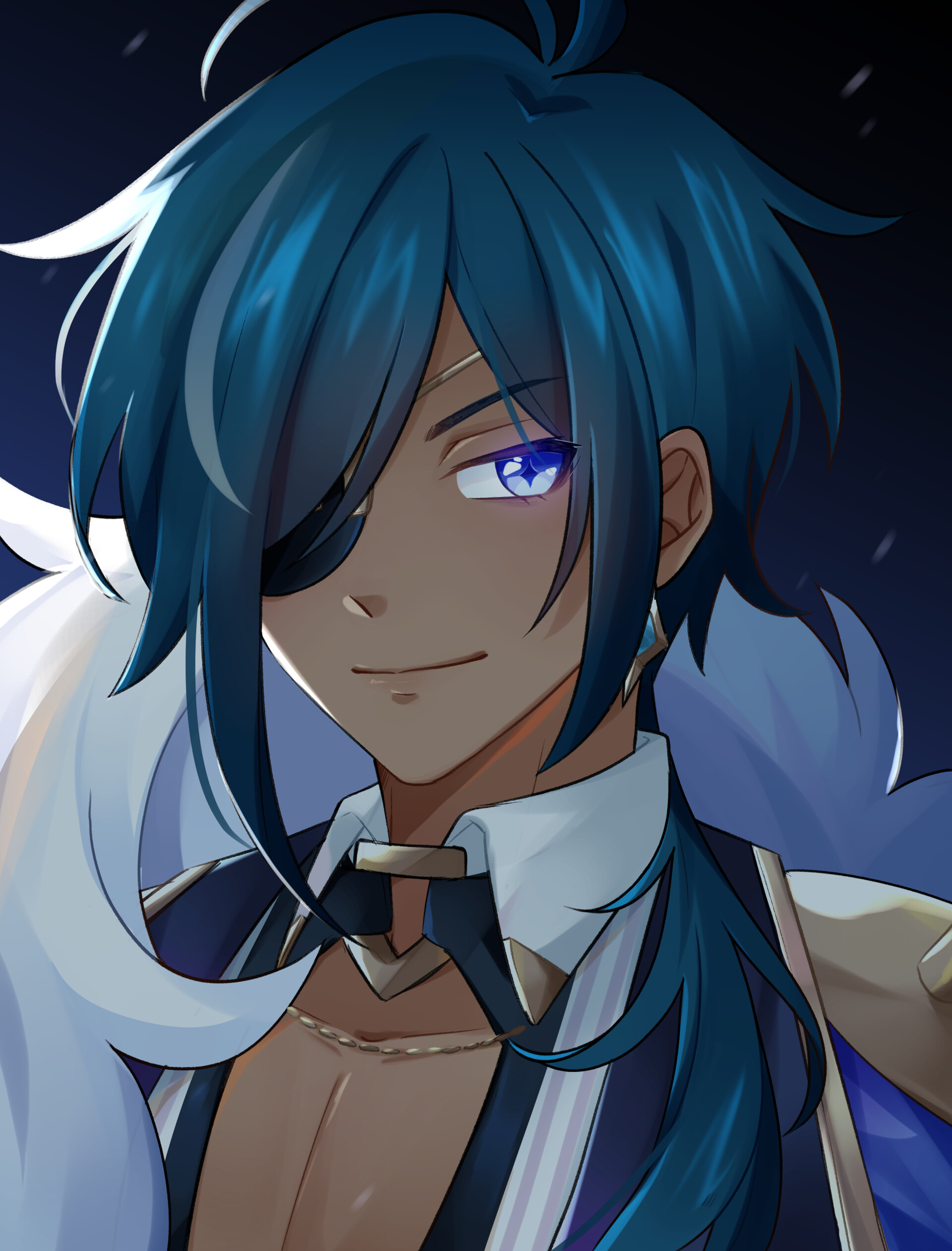 ArtStation - Sample 5