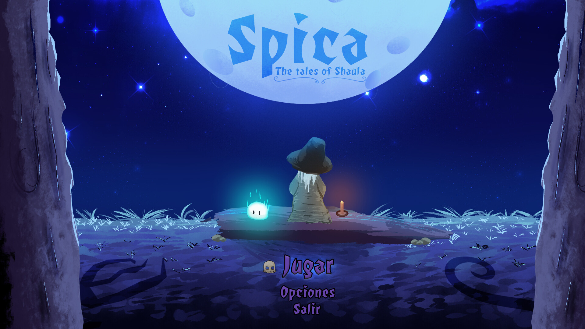 ArtStation - Spica - Level Design