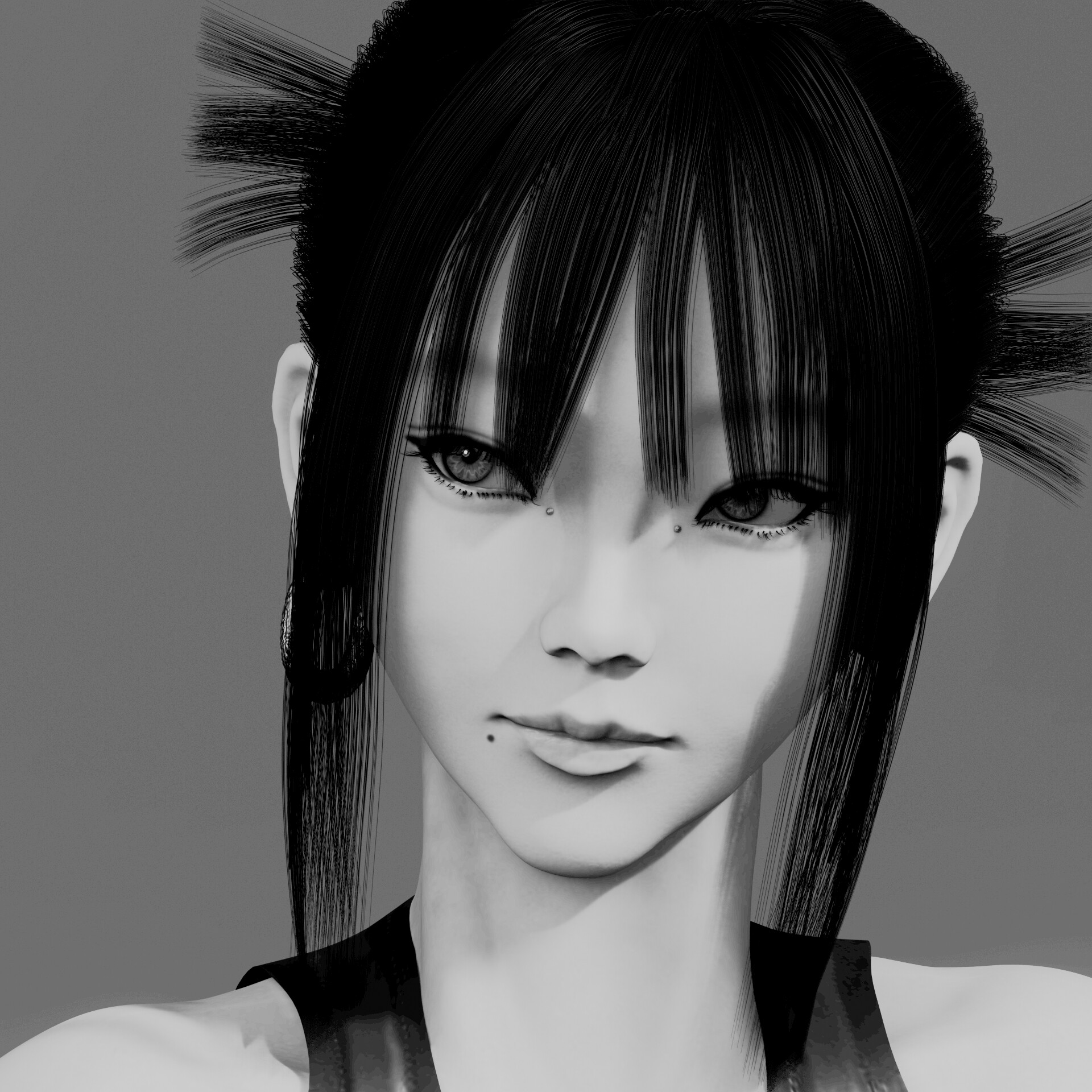 Amílcar Iván Arévalo - Karina - Aespa [GOT The Beat - Stamp On it]