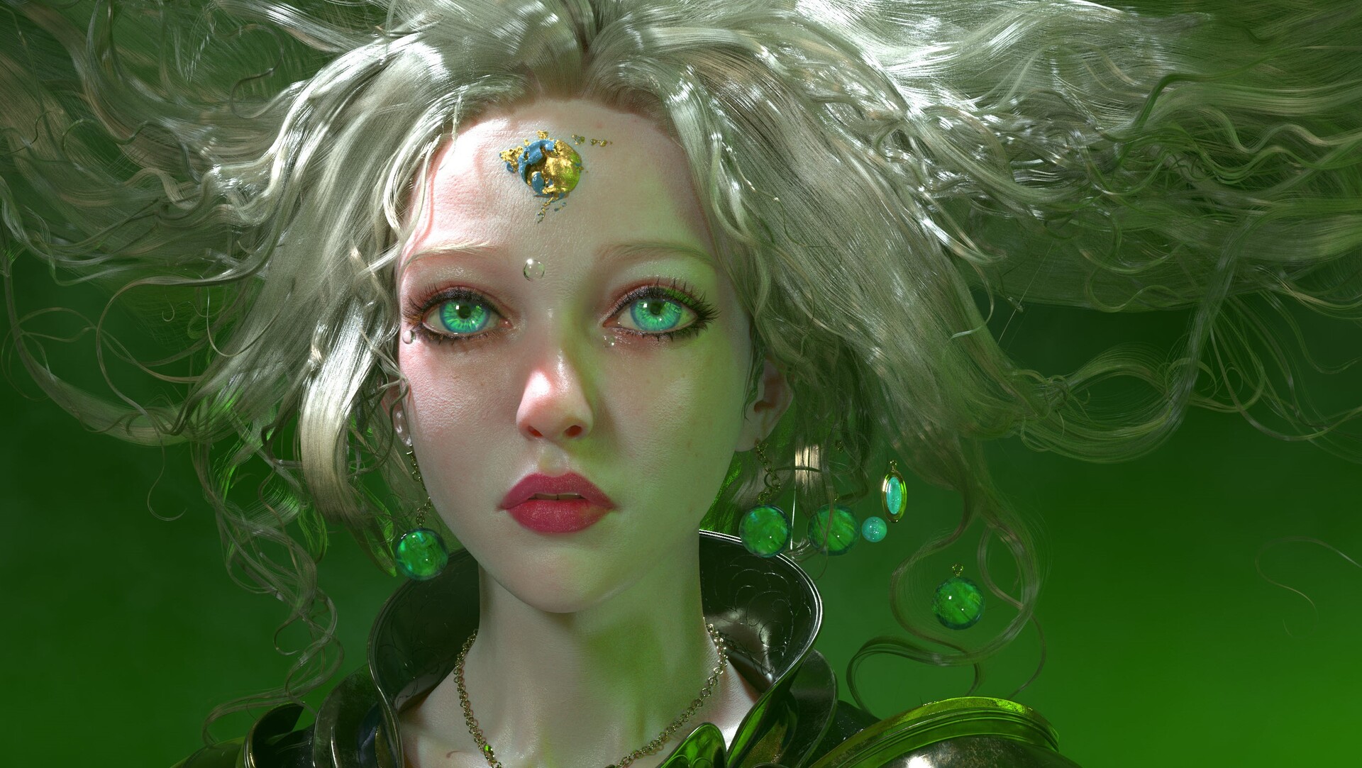 John Flath - Frost Project | Portrait