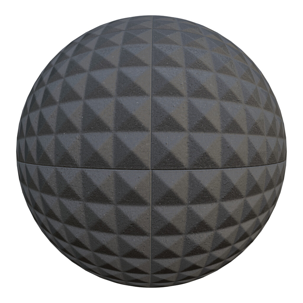 Can OF Textures - PBR Materials Collection