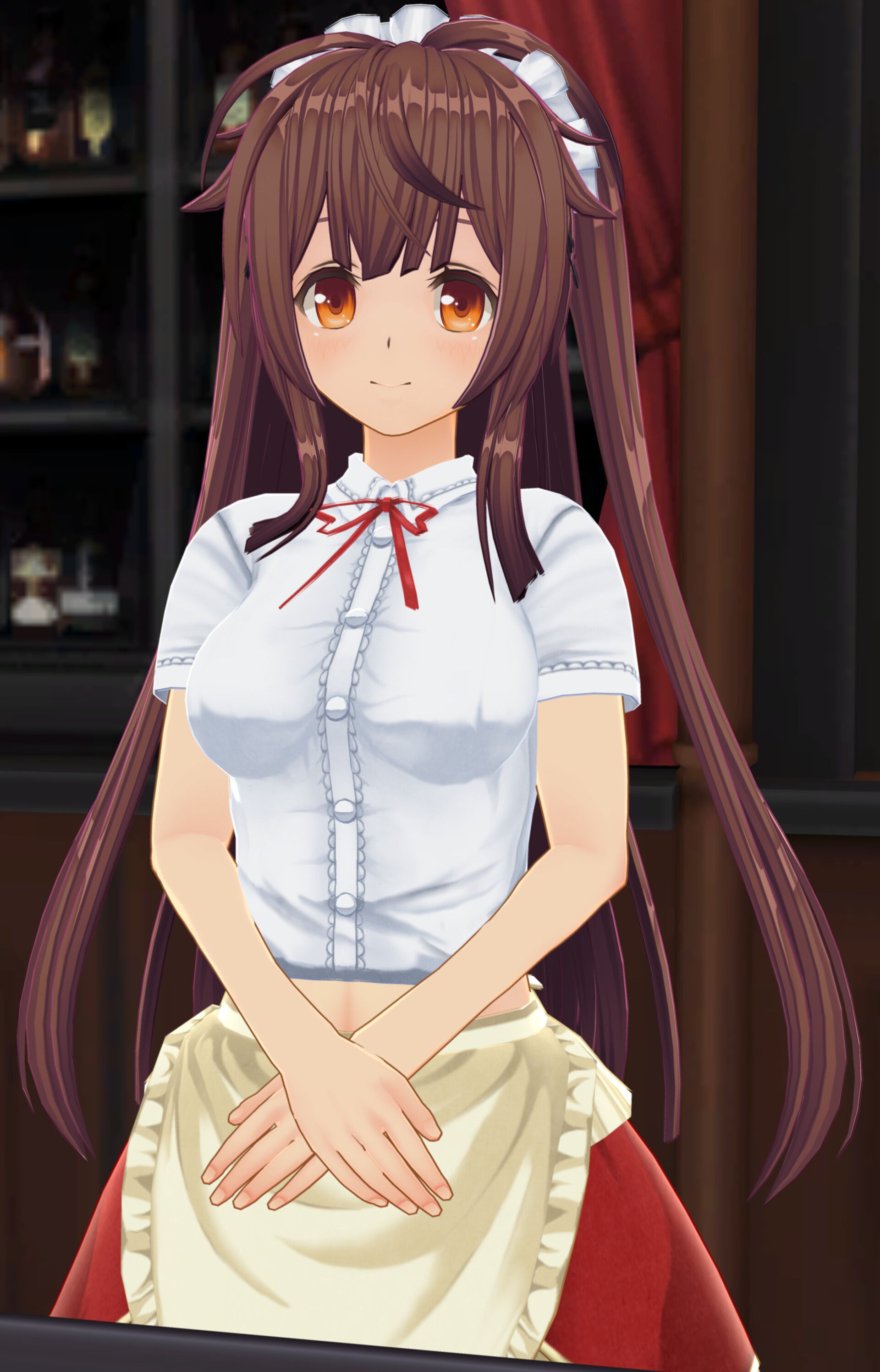 ArtStation - Peemuku [COM3D2]