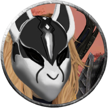 ArtStation - FERRAH'NA - CHARACTER DESIGN - CYPHER SYSTEM - GM MARCELO ...