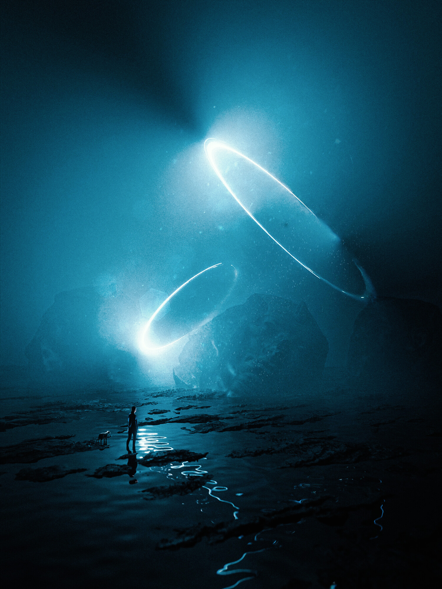 ArtStation - UNDEFINED