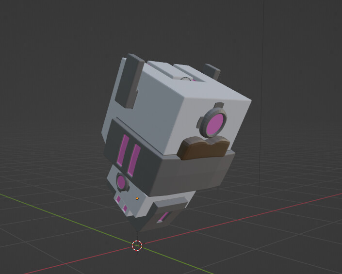 Duarte Cunha - ScrapaRaider