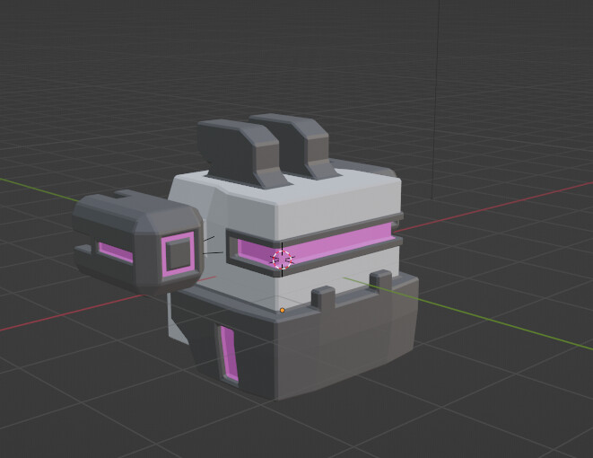 Duarte Cunha - ScrapaRaider