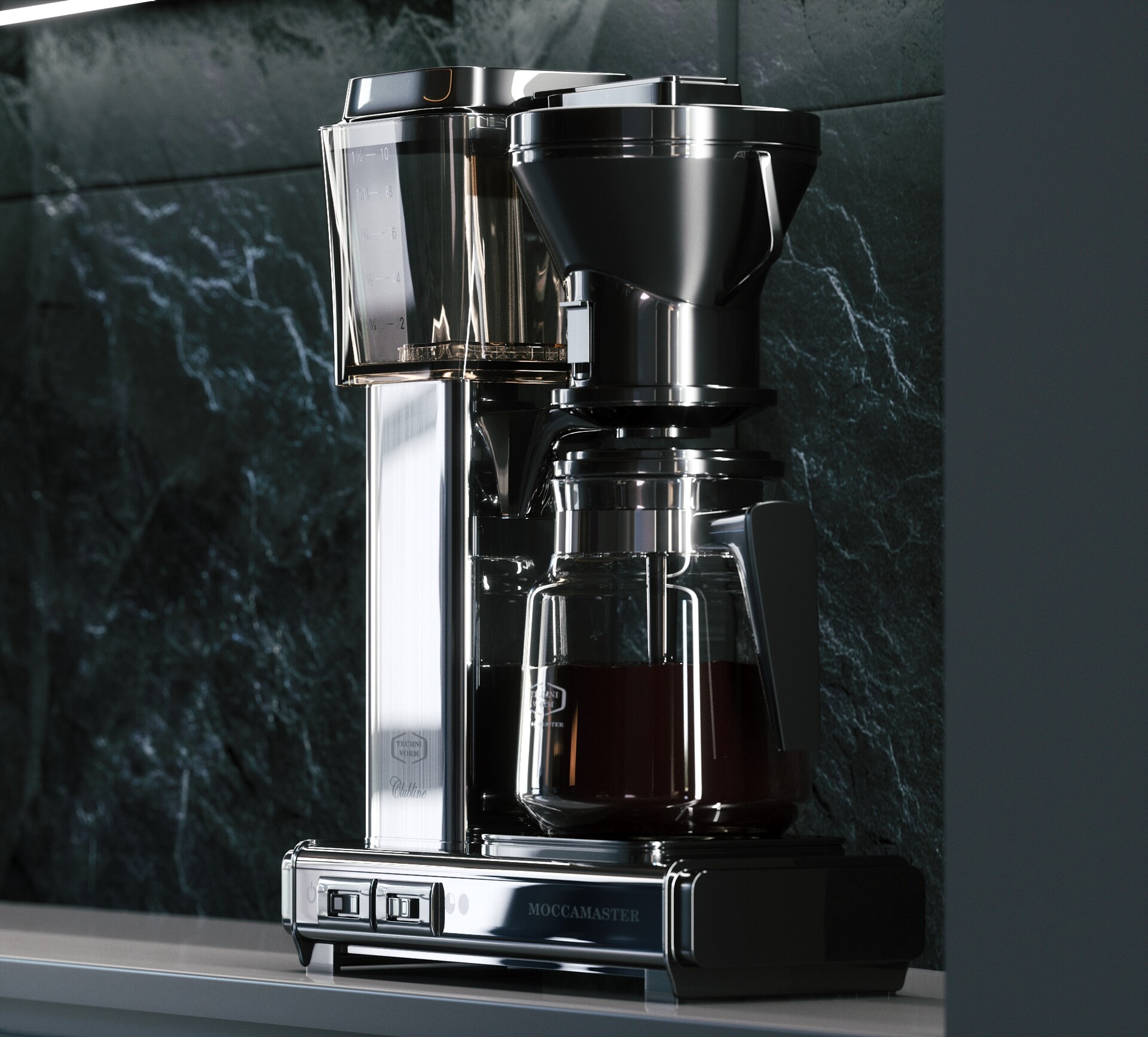 ArtStation - Coffee anyone?