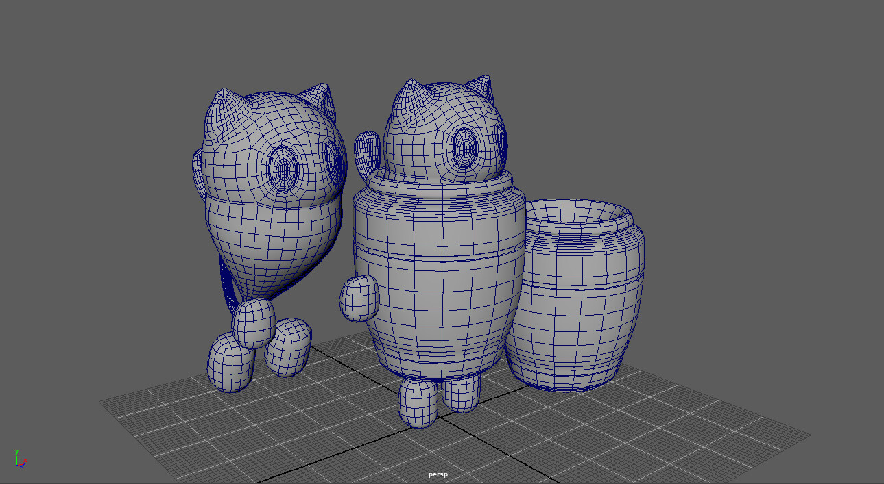 Duarte Cunha - HomeBound