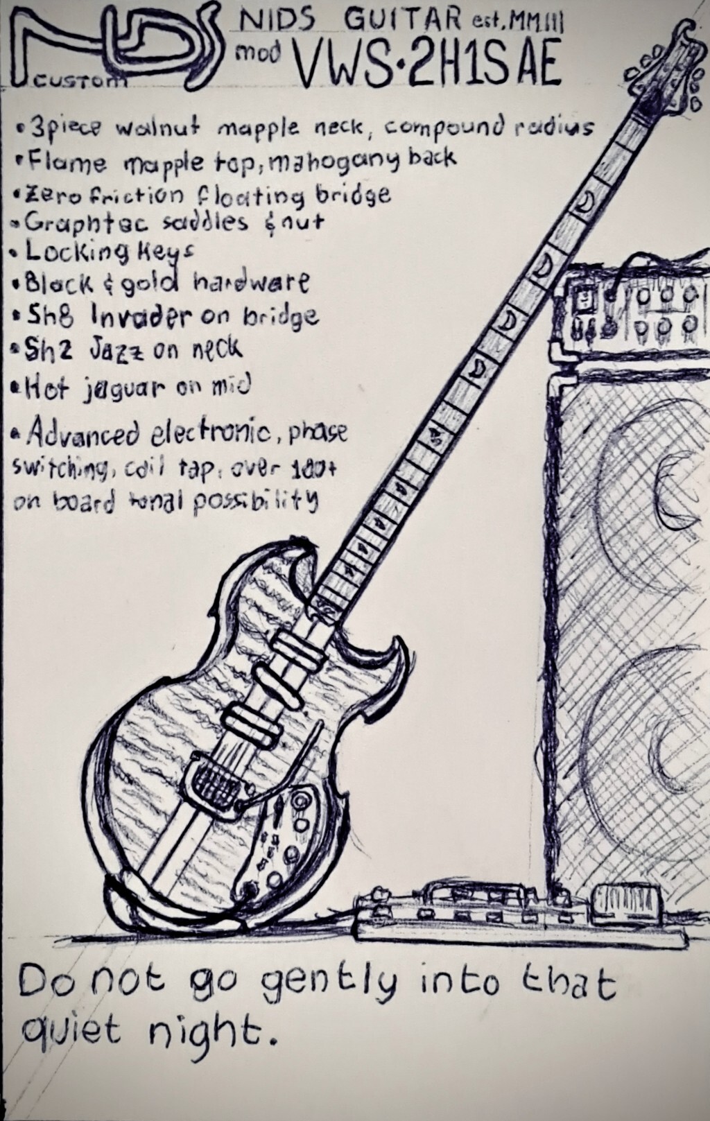 ArtStation - To do with spare lumber...