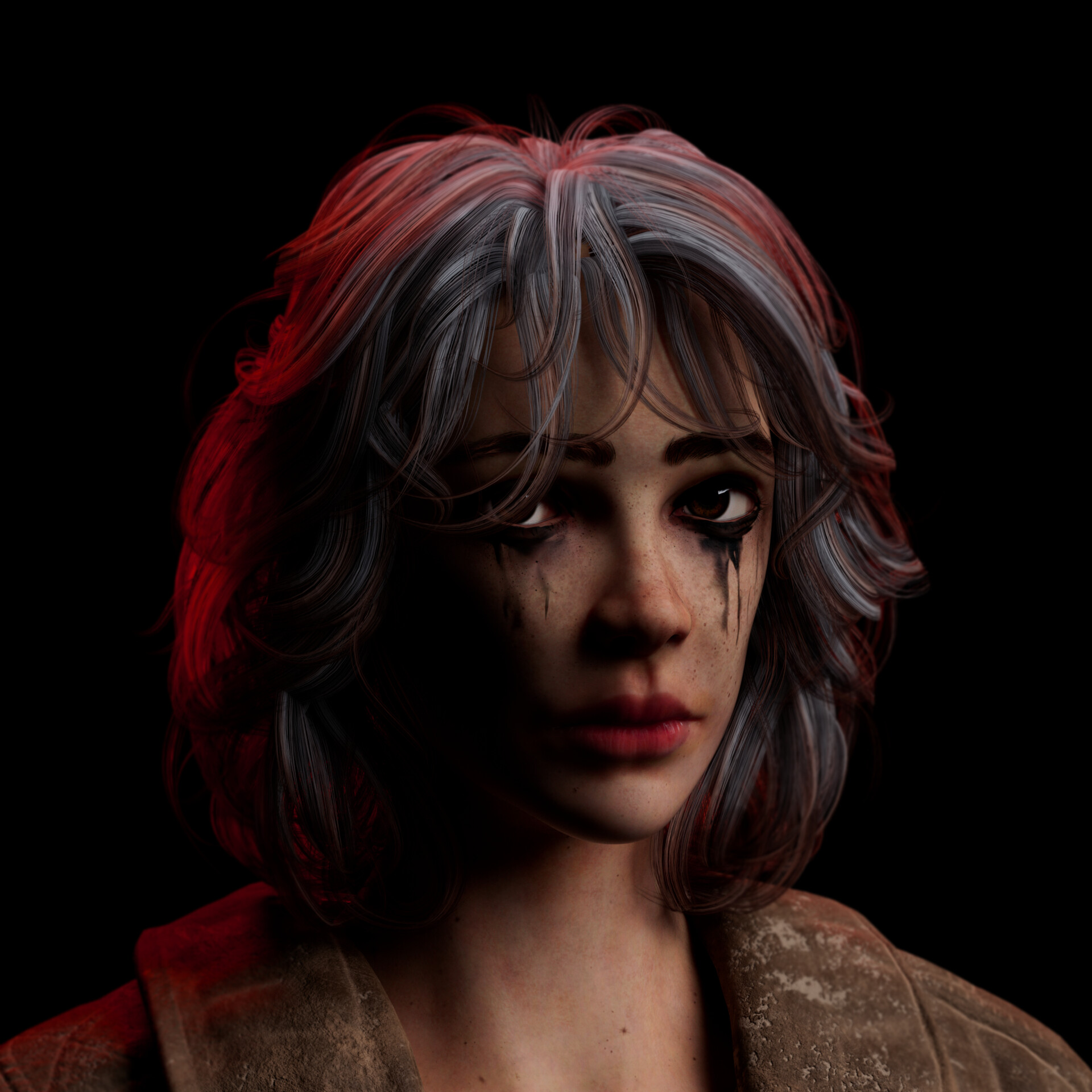 ArtStation - Gwenn